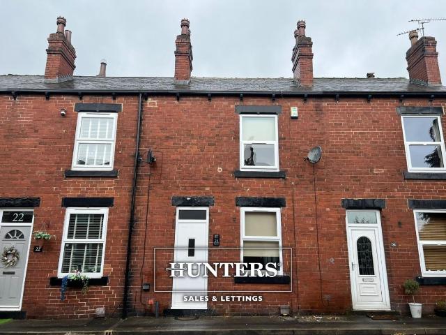 Woodland Crescent, Rothwell, Leeds LS26, 2 bed terraced house to rent, £995 pcm | PrimeLocation