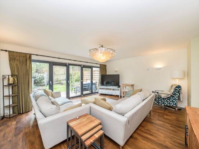 Woodland Crescent, SE10, London