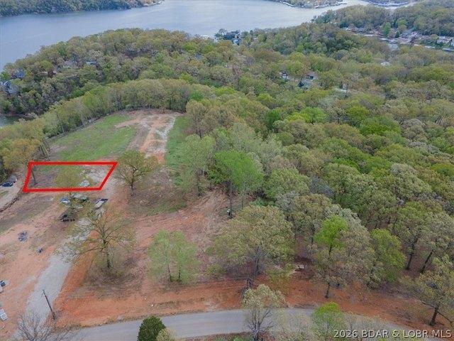 Woodland Ct Lot 19R, Linn Creek, MO 65052