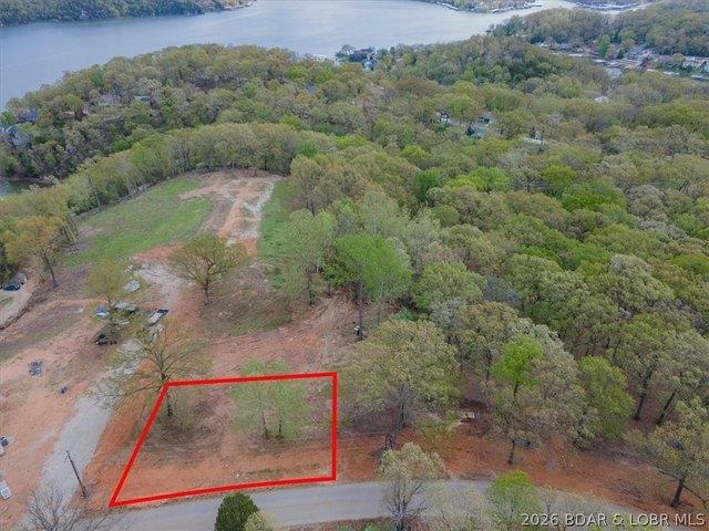Woodland Ct Lot 29R, Linn Creek, MO 65052