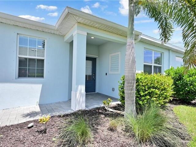 Woodland Ct Lot,punta Gorda, Condo For Sale