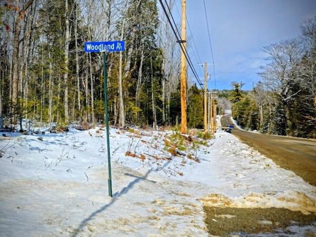 Woodland Dr Unit,carmel, Plot For Sale