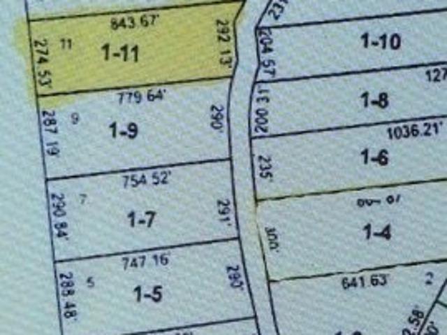 Woodland Dr Unit,carmel, Plot For Sale
