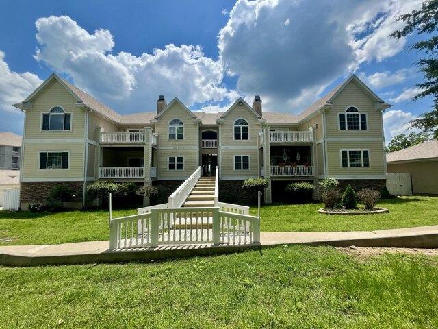 Woodland Dr W Apt D, Branson, Condo For Sale