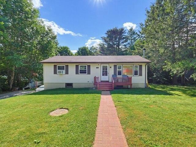 Woodland Dr, Wales, Home For Sale