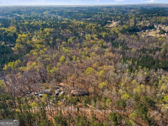 Woodland Dr, Fairburn, GA 30213