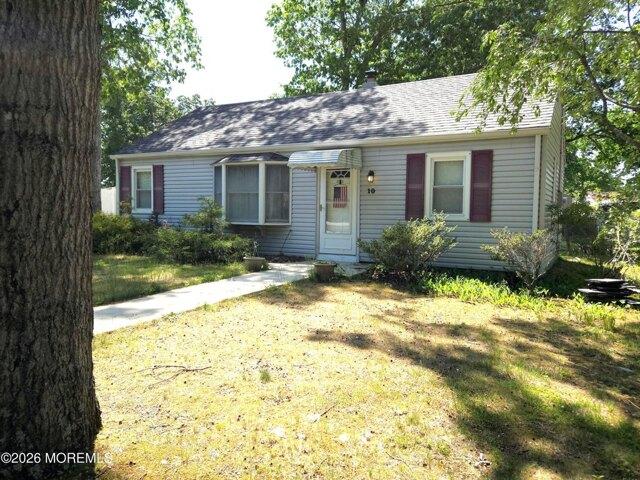 Woodland Dr, Howell, Home For Sale