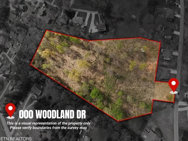 Woodland Dr, Jasper, TN 37347