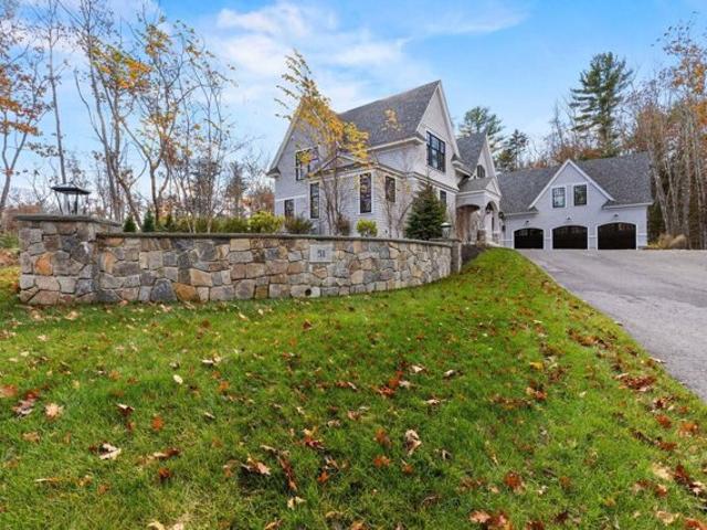 Woodland Dr, Kennebunkport, Home For Sale