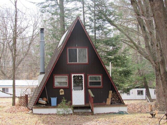 Woodland Dr, Lake, Home For Sale