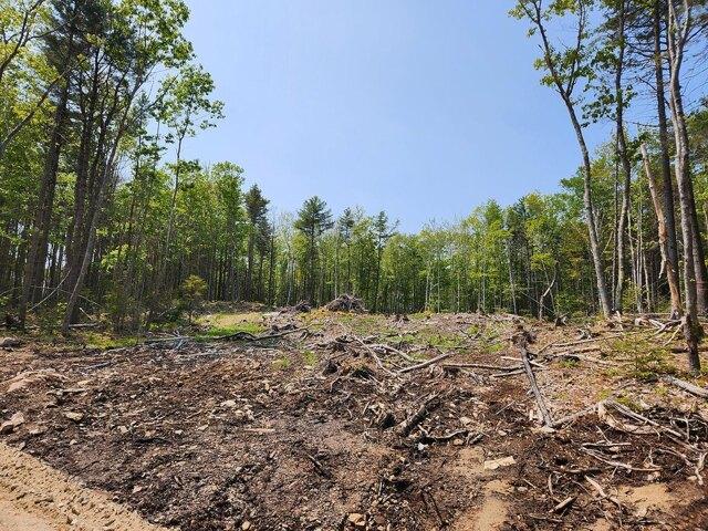 Woodland Dr Lot,kennebunkport, Plot For Sale