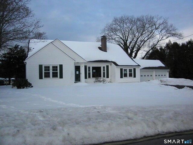 Woodland Dr, Norwich, Home For Sale