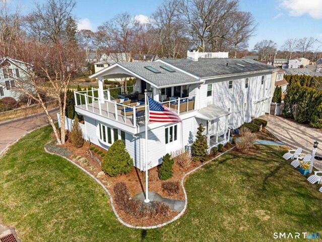 Woodland Dr, Old Saybrook, Home For Sale