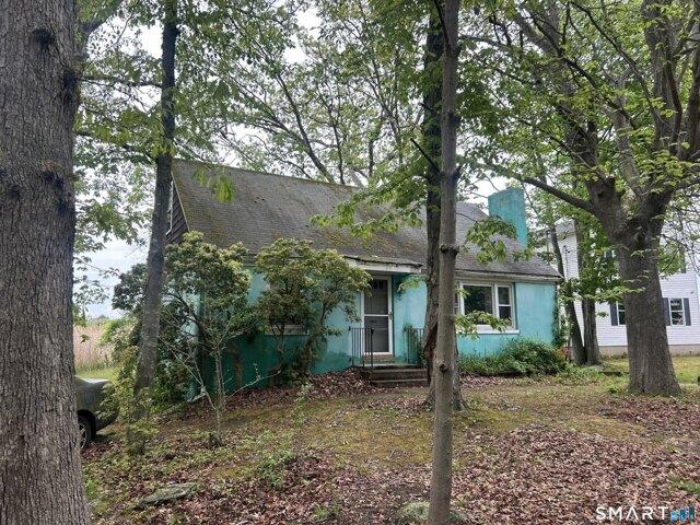 Woodland Dr, Old Saybrook, Home For Sale