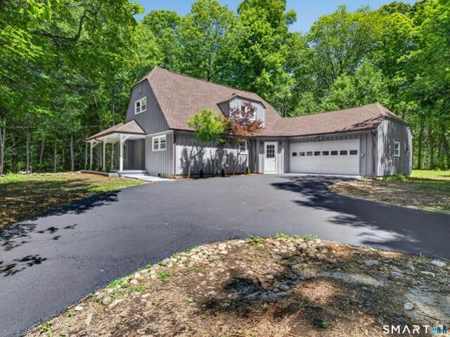 Woodland Dr, Salem, Home For Sale