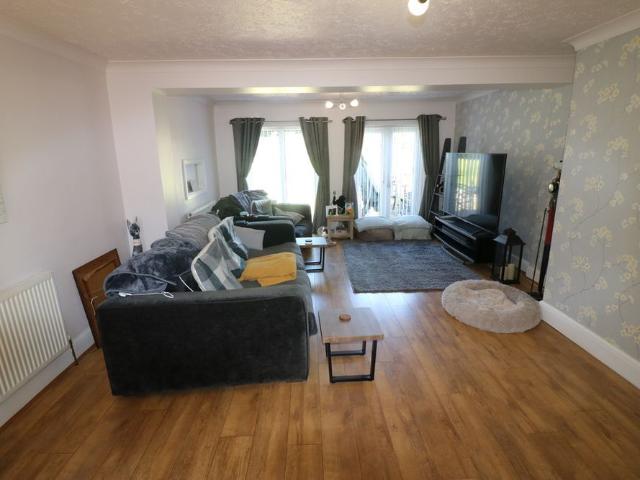 Woodland Drive, Anlaby