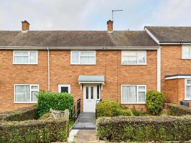 Woodland Drive, Cheslyn Hay, 2 Bedroom Town