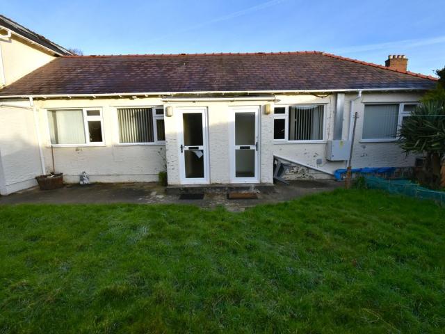 Woodland Drive, Flint CH6, 1 bed flat to rent, £600 pcm | PrimeLocation