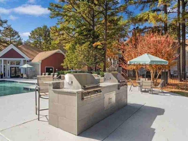 Woodland Estates 1 Bedroom Apartment for Rent at 6147 Winged Elm Ct, Charlotte, NC 28212 North Sharon Amity
