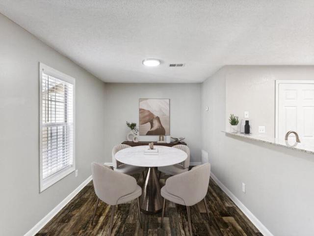 Woodland Estates 1 Bedroom Apartment for Rent at 6147 Winged Elm Ct, Charlotte, NC 28212 North Sharon Amity