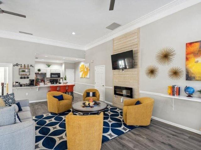 Woodland Estates 1 Bedroom Apartment for Rent at 6147 Winged Elm Ct, Charlotte, NC 28212 North Sharon Amity