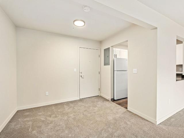 Woodland Estates 2 Bedroom Apartment for Rent at 4821 S Kent Des Moines Rd, Kent, WA 98032