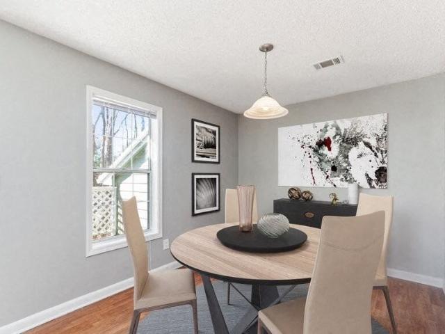 Woodland Estates 2 Bedroom Apartment for Rent at 6147 Winged Elm Ct, Charlotte, NC 28212 North Sharon Amity
