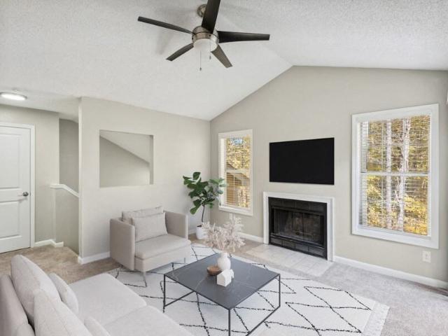 Woodland Estates 2 Bedroom Apartment for Rent at 6147 Winged Elm Ct, Charlotte, NC 28212 North Sharon Amity