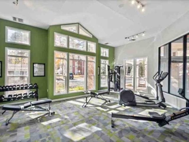 Woodland Estates 2 Bedroom Apartment for Rent at 6147 Winged Elm Ct, Charlotte, NC 28212 North Sharon Amity