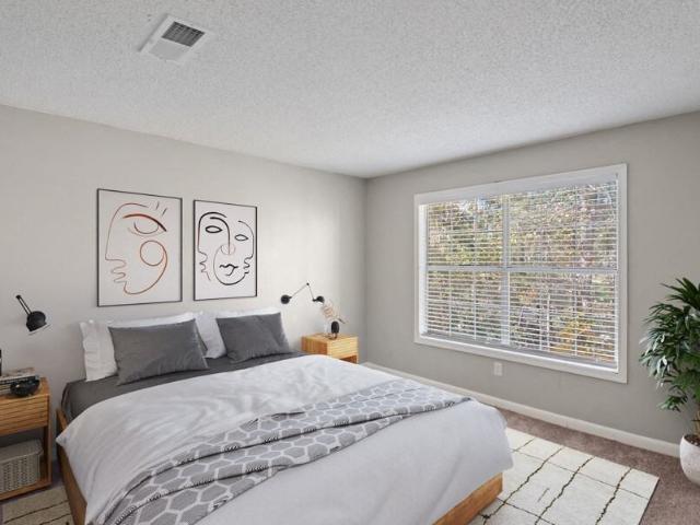 Woodland Estates 3 Bedroom Apartment for Rent at 6147 Winged Elm Ct, Charlotte, NC 28212 North Sharon Amity