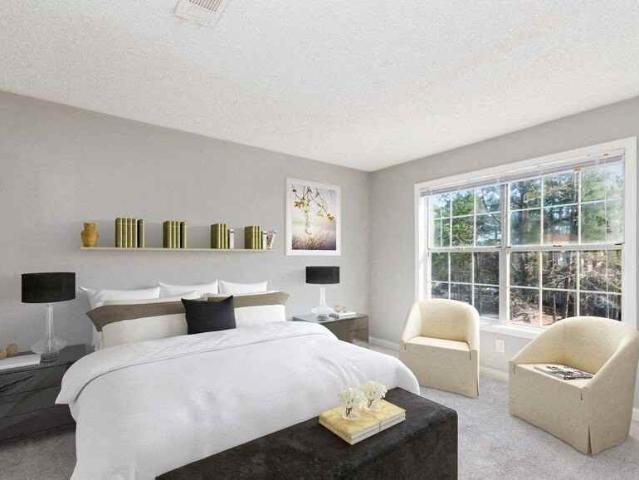 Woodland Estates 3 Bedroom Apartment for Rent at 6147 Winged Elm Ct, Charlotte, NC 28212 North Sharon Amity