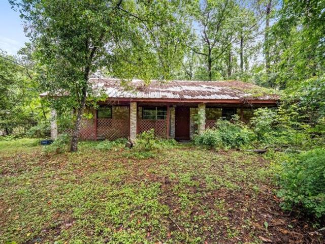 Woodland Forest Dr, Conroe, Plot For Sale