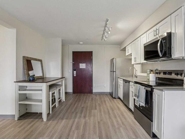 Woodland Flats Apartments Studio Apartment for Rent at 2752 Ne Hogan Dr, Gresham, OR 97030 Gresham Northeast