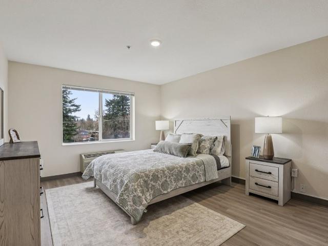 Woodland Flats Apartments Studio Apartment for Rent at 2752 Ne Hogan Dr, Gresham, OR 97030 Gresham Northeast