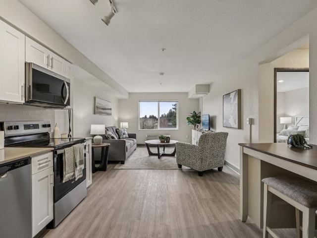 Woodland Flats Apartments Studio Apartment for Rent at 2752 Ne Hogan Dr, Gresham, OR 97030 Gresham Northeast