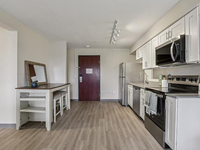 Woodland Flats Apartments 1 Bedroom Apartment for Rent at 2752 Ne Hogan Dr, Gresham, OR 97030 Gresham Northeast