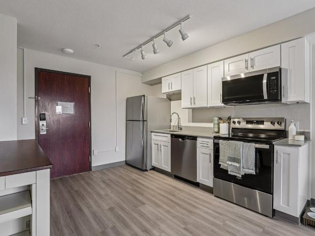 Woodland Flats Apartments 1 Bedroom Apartment for Rent at 2752 Ne Hogan Dr, Gresham, OR 97030 Gresham Northeast