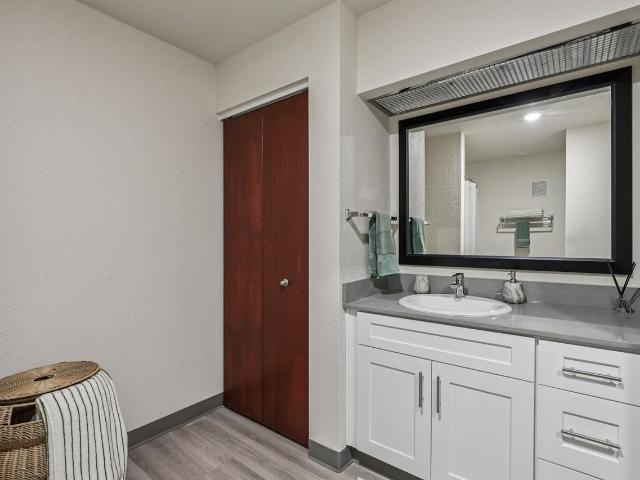 Woodland Flats Apartments 2 Bedroom Apartment for Rent at 2752 Ne Hogan Dr, Gresham, OR 97030 Gresham Northeast