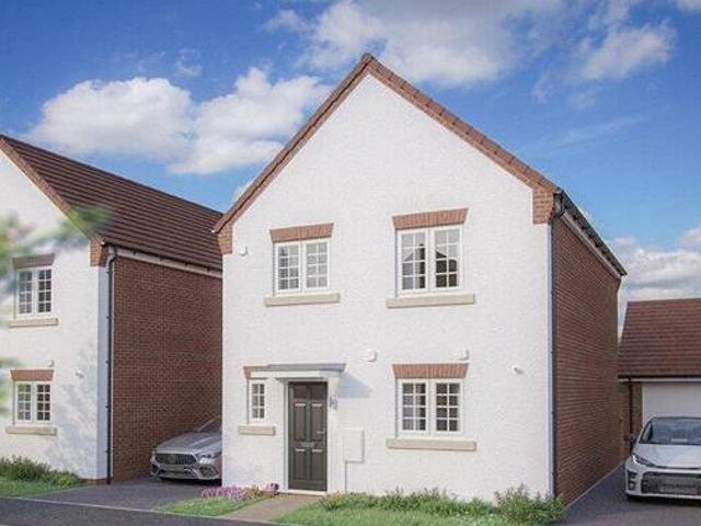 Woodland Glade, Halesfield, 3 Bedroom Detached