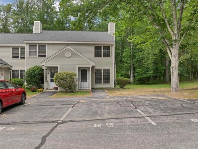 Woodland Grn Unit,rochester, Home For Sale