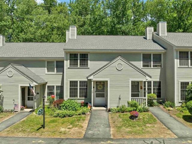 Woodland Grn Unit,rochester, Home For Sale
