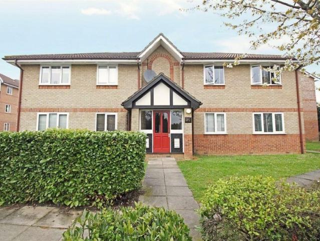 Woodland Grove, Epping