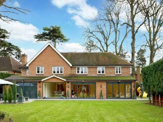 Woodland Grange, Iver, 6 Bedroom Detached