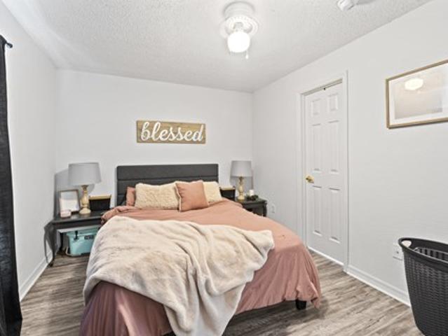 Woodland Heights Apartments 2B