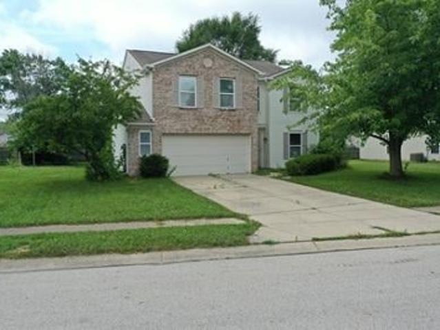 Woodland Heights Dr