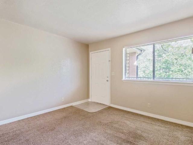 Woodland Hills 1 Bedroom Apartment for Rent at 4641 Woodland Blvd, Oklahoma City, OK 73105
