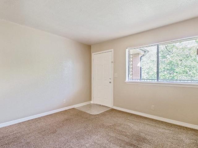 Woodland Hills 1 Bedroom Apartment for Rent at 4641 Woodland Blvd, Oklahoma City, OK 73105