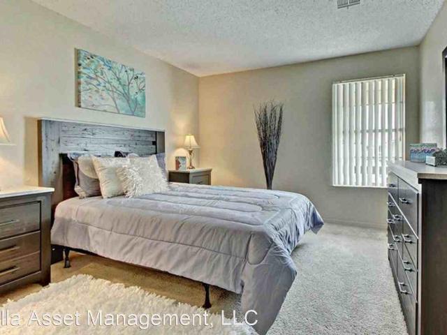 Woodland Hills 2 Bedroom Apartment for Rent at 8502 E 66th Pl, Tulsa, OK 74133