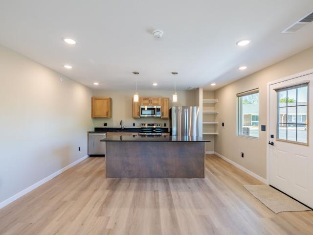 Woodland Hills Townhomes – Comfortable & Convenient Living in Sioux City!