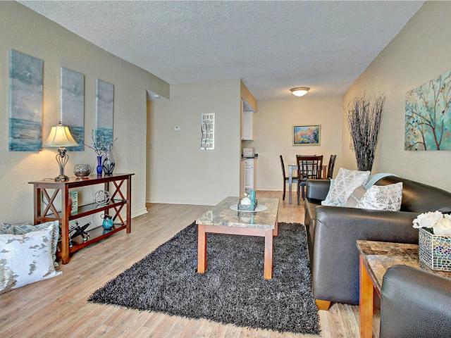Woodland HIlls Apartments Studio Apartment for Rent at 8502 E 66th Pl, Tulsa, OK 74133